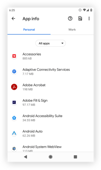 Android App Permissions: Which to Allow and Avoid | AVG